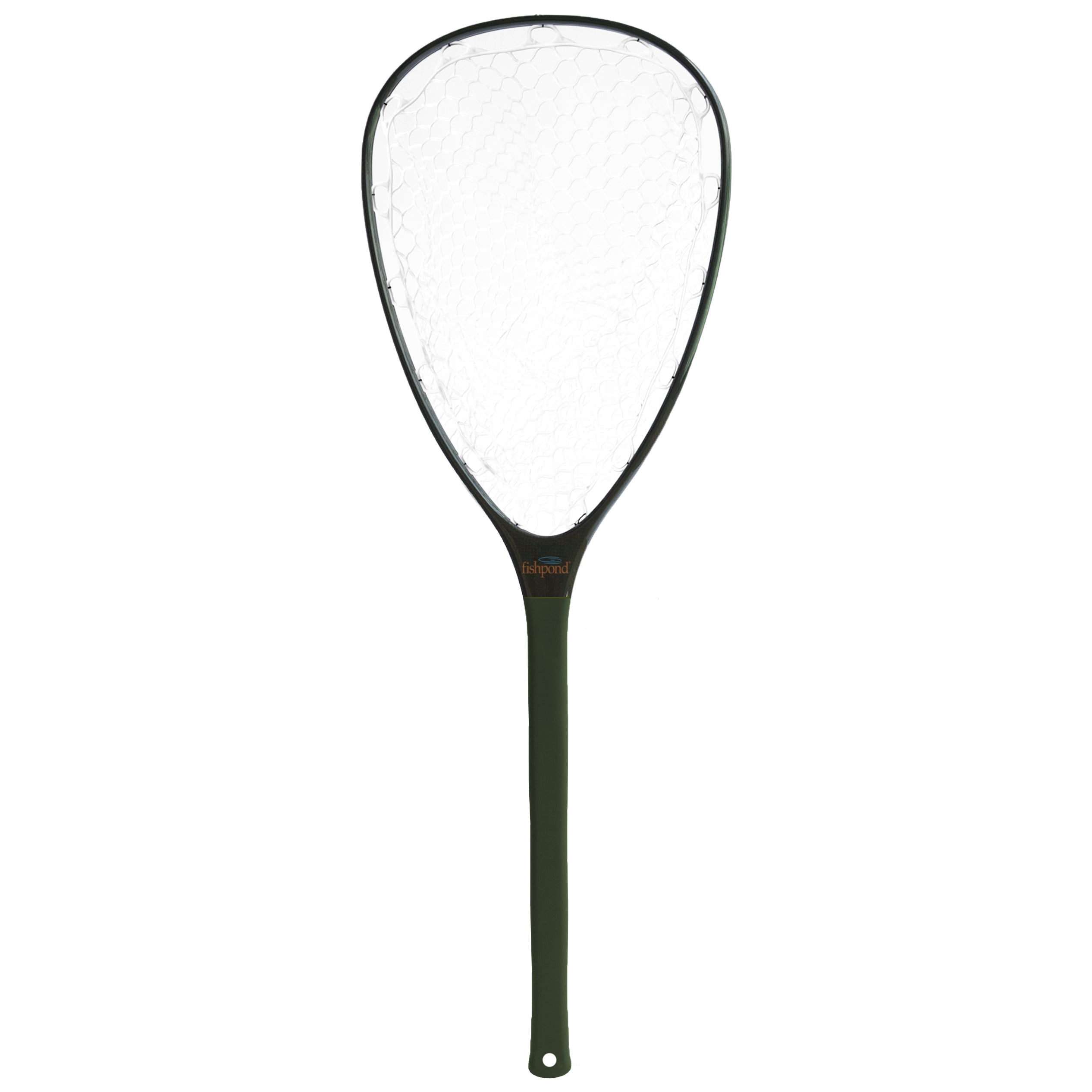 Fishpond Nomad Mid-Length Net – Galveston Fishing Company