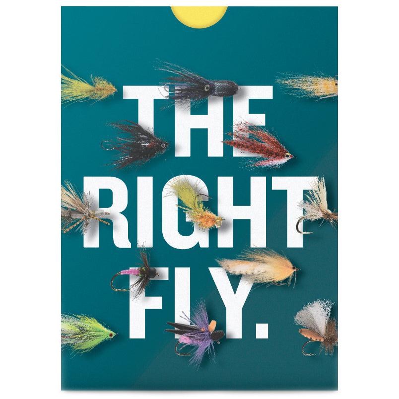 RIO Playing Cards 2.0 Flies – Galveston Fishing Company